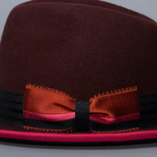 Pauline ~ Dark Sienna – MilliStarr