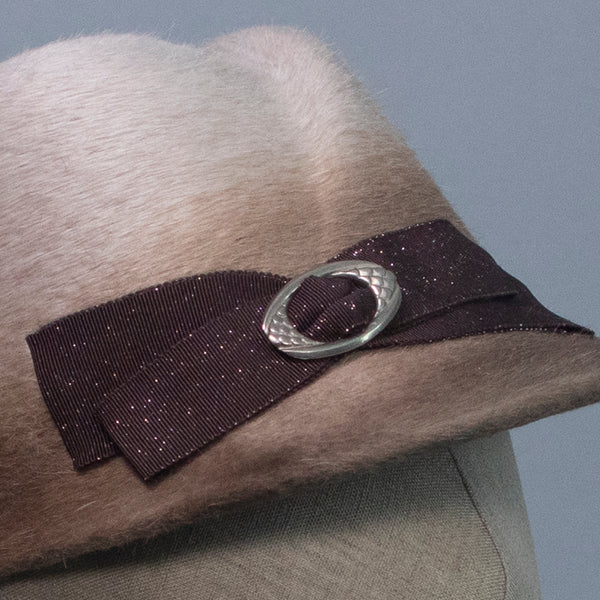 Nova ~ Ombré Sand to Brown – MilliStarr