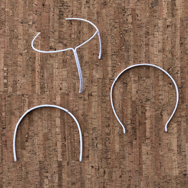 Copper Millinery Wire 12 AWG – MilliStarr